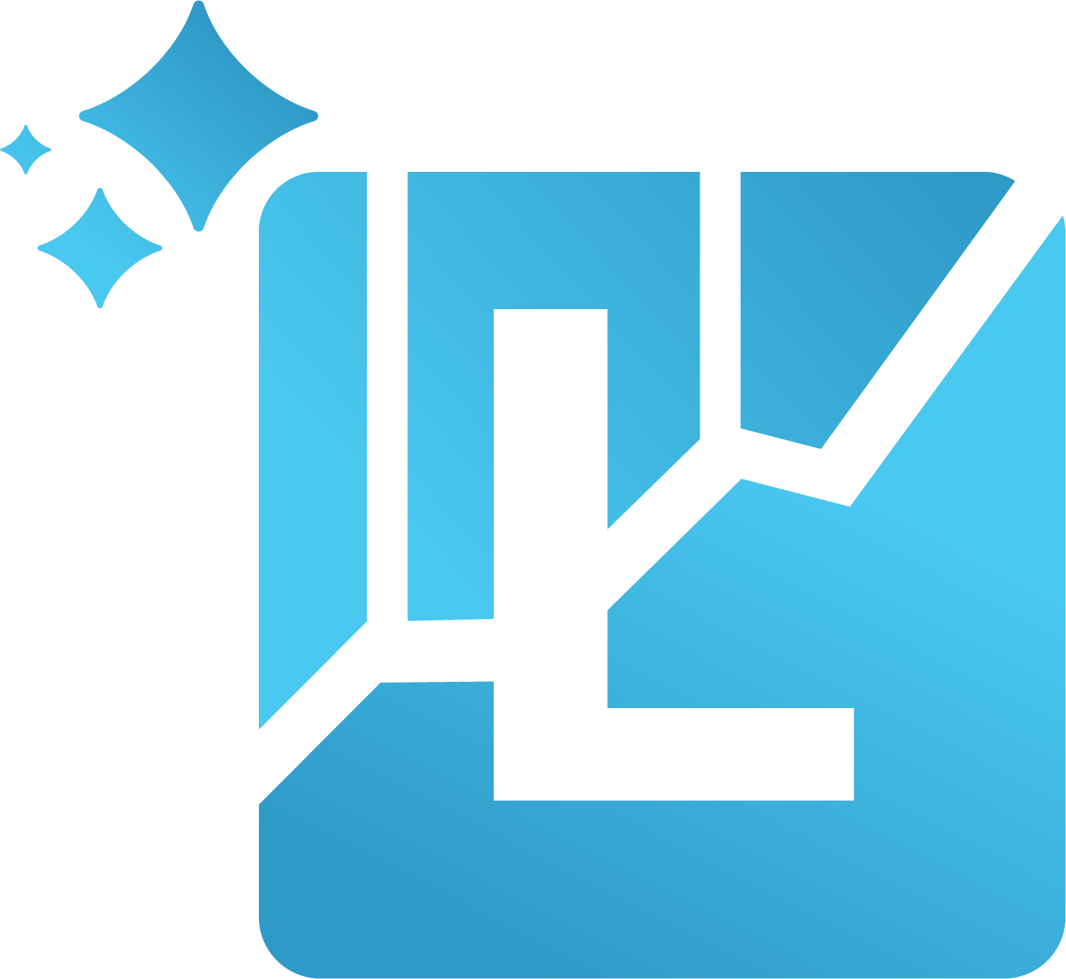 Larimax - AI-Driven Business Solutions